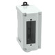 Panduit IndustrialNet Fiber DIN Rail Mount Patch Panel Part Number FDPPSIG