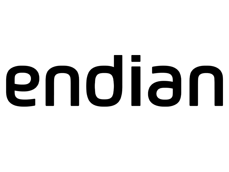 Endian Secure Networking & Edge Partner