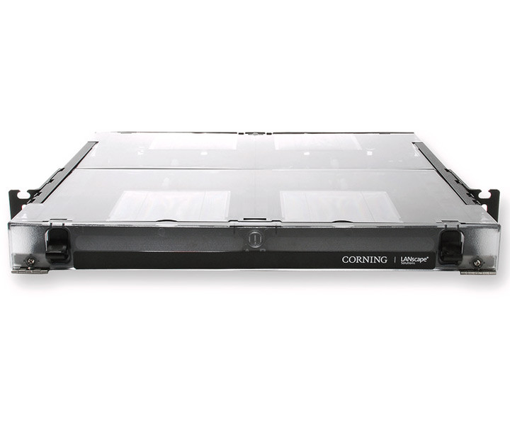 Corning Patch Panel Housing Part Number CCH-01U