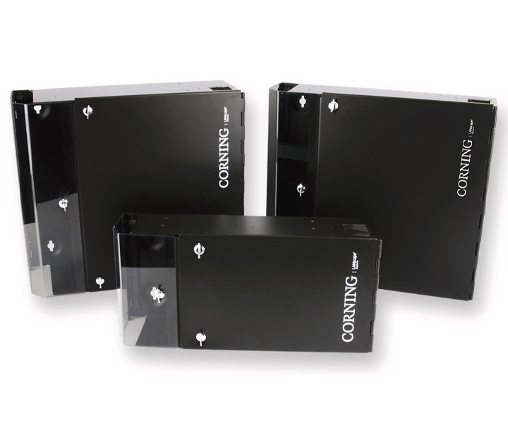 WCH-04P Enclosure
