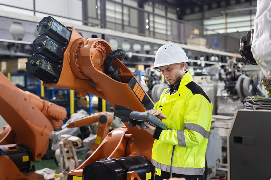 What is OT Network Design? - Industrial Networking Solutions