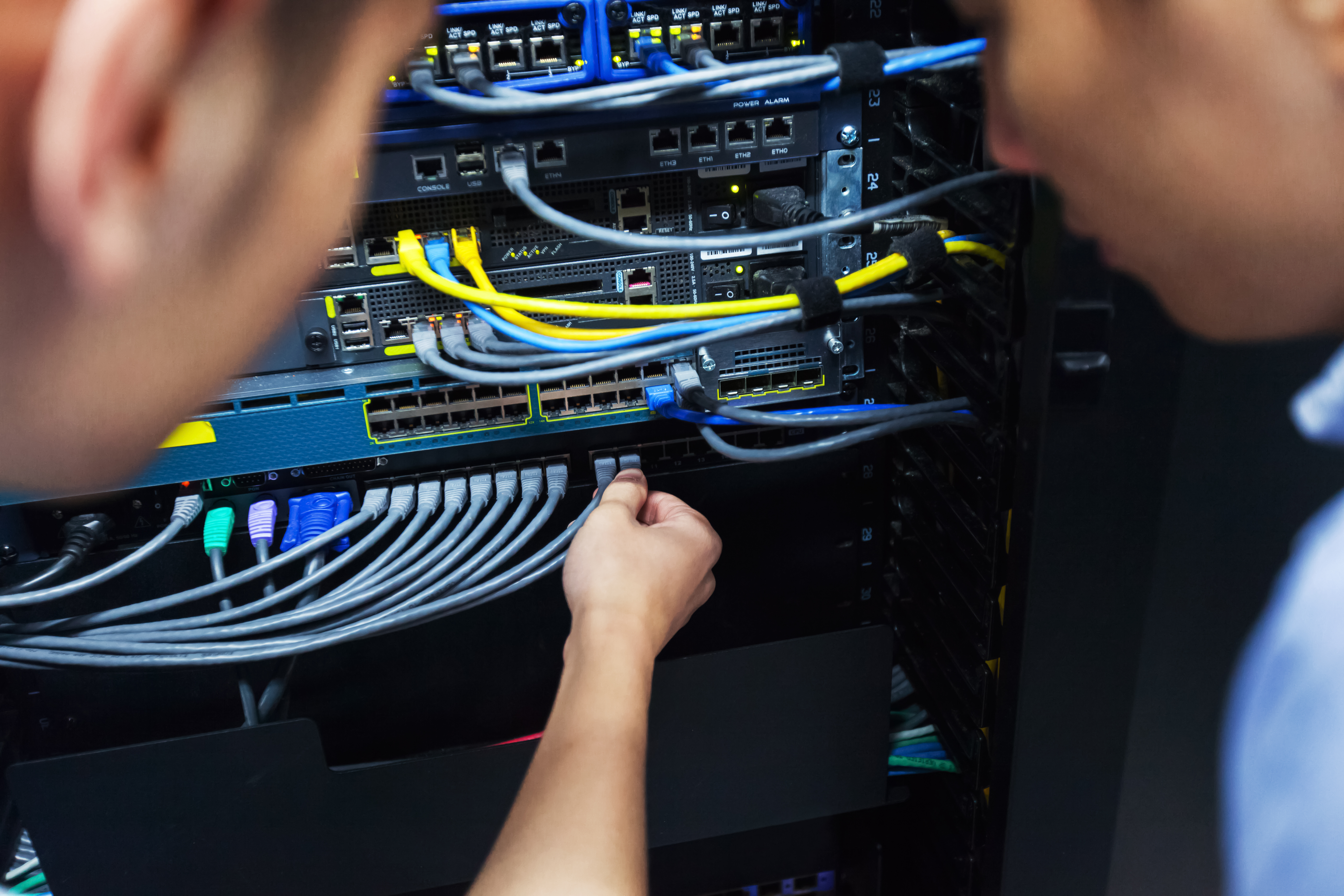 Private 5G Network Providers: How to Choose the Right Partner ...