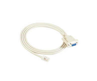 Moxa RJ45 / DB9 Console Cable Part Number CN20070