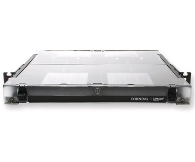 Corning Patch Panel Housing Part Number CCH-01U
