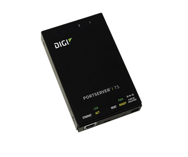 Digi PortServer TS2 MEI Device Server