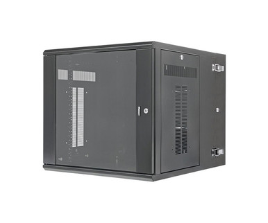 Panduit Wall Mount Cabinet Part Number PZWMC12W