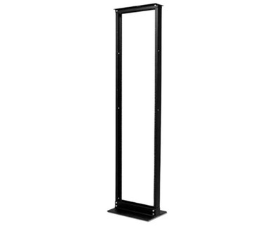APC Two Post Rack Part Number AR201