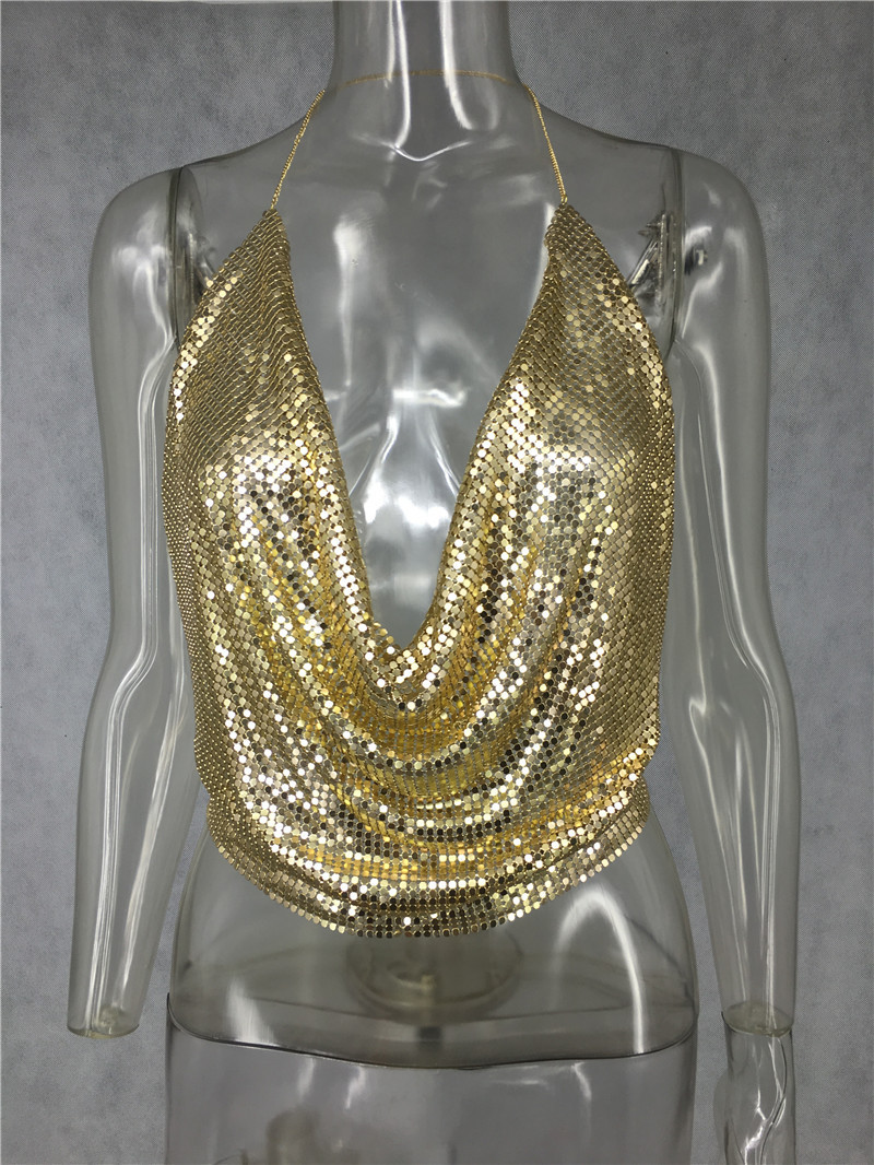 SEXY CLUB TOP - PALACEOFCHIC