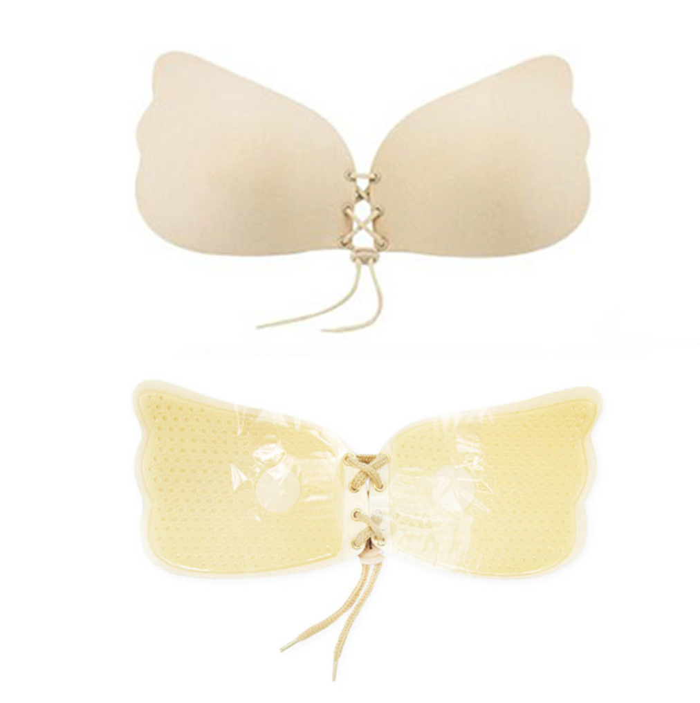 Adhesive Bra - palaceofchic