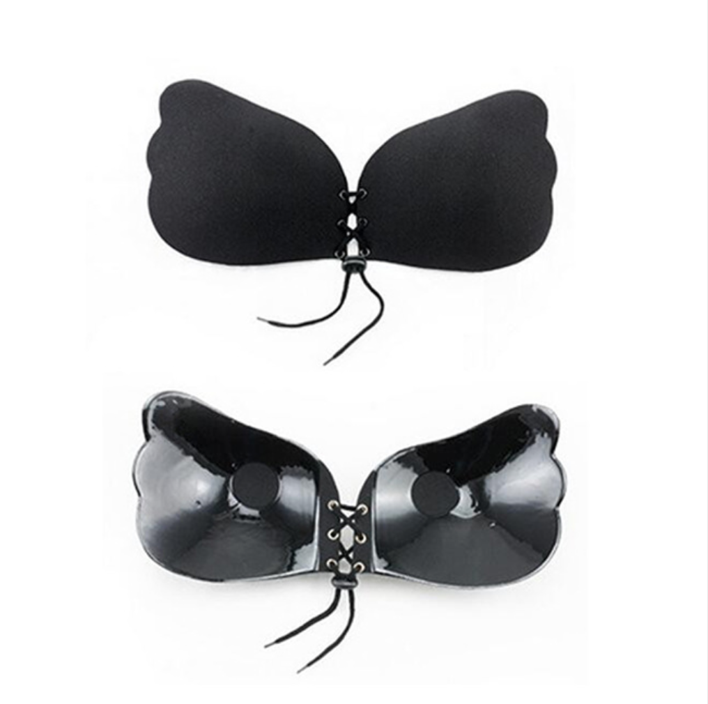 Adhesive Bra - palaceofchic