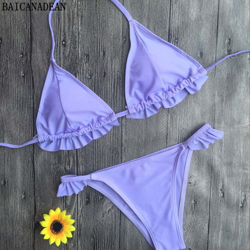 REEF BIKINI - PALACEOFCHIC