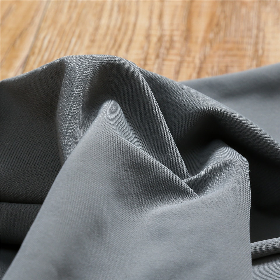 Gray Bikinis for Women Swimsuit Swimwear Women High Waist Bikinis Set ...