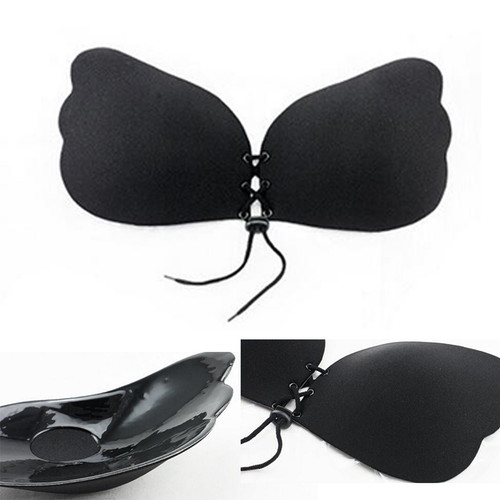 Adhesive Bra - palaceofchic