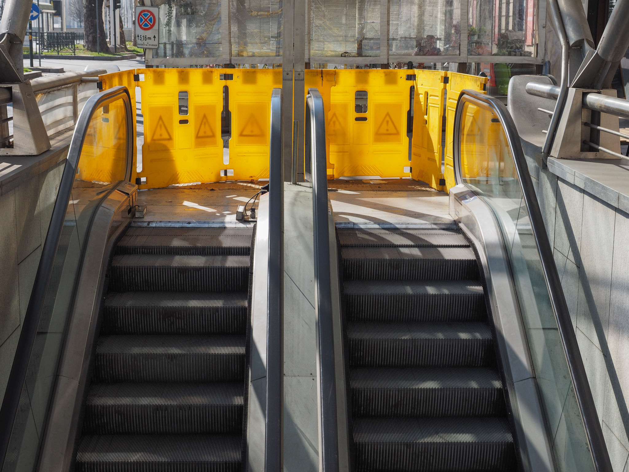 Why Escalator Maintenance Is Important - EscaTEQ Australia