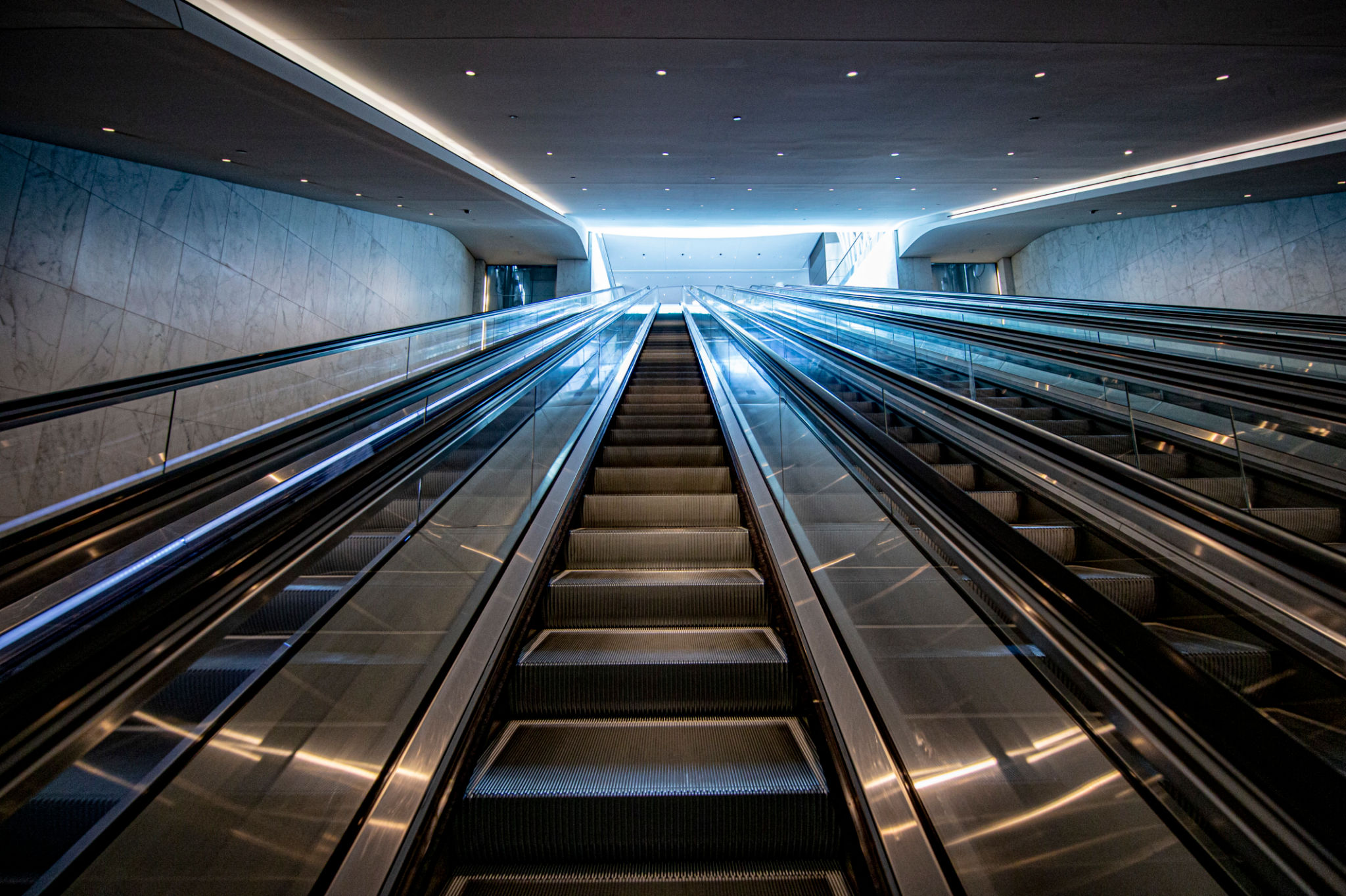 The Best Escalator Cleaning Products in Australia - EscaTEQ Australia