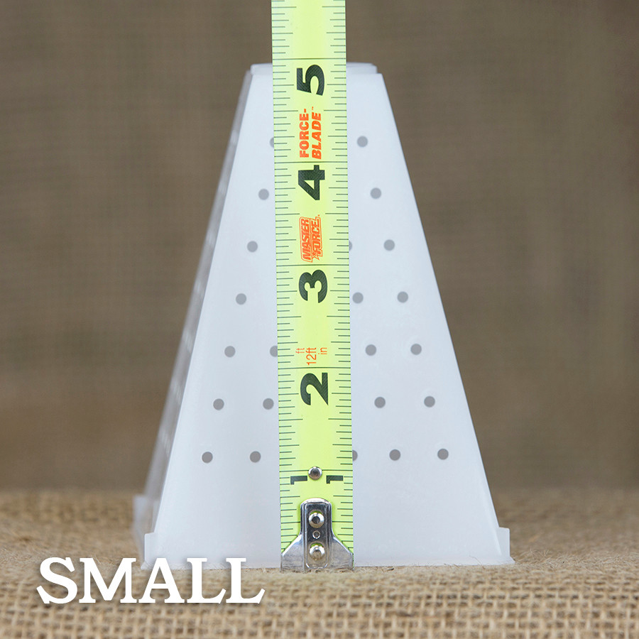 Pyramid Form