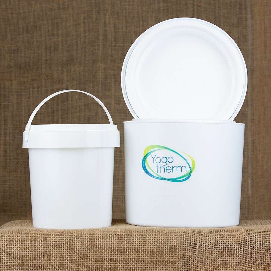 Yogotherm Yogurt Incubator