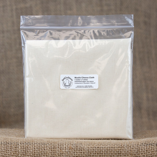 Cheesecloth