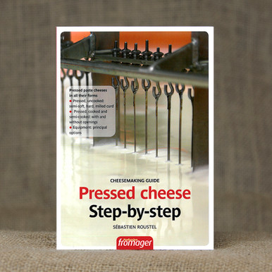 Pressed Cheese Step-by-Step