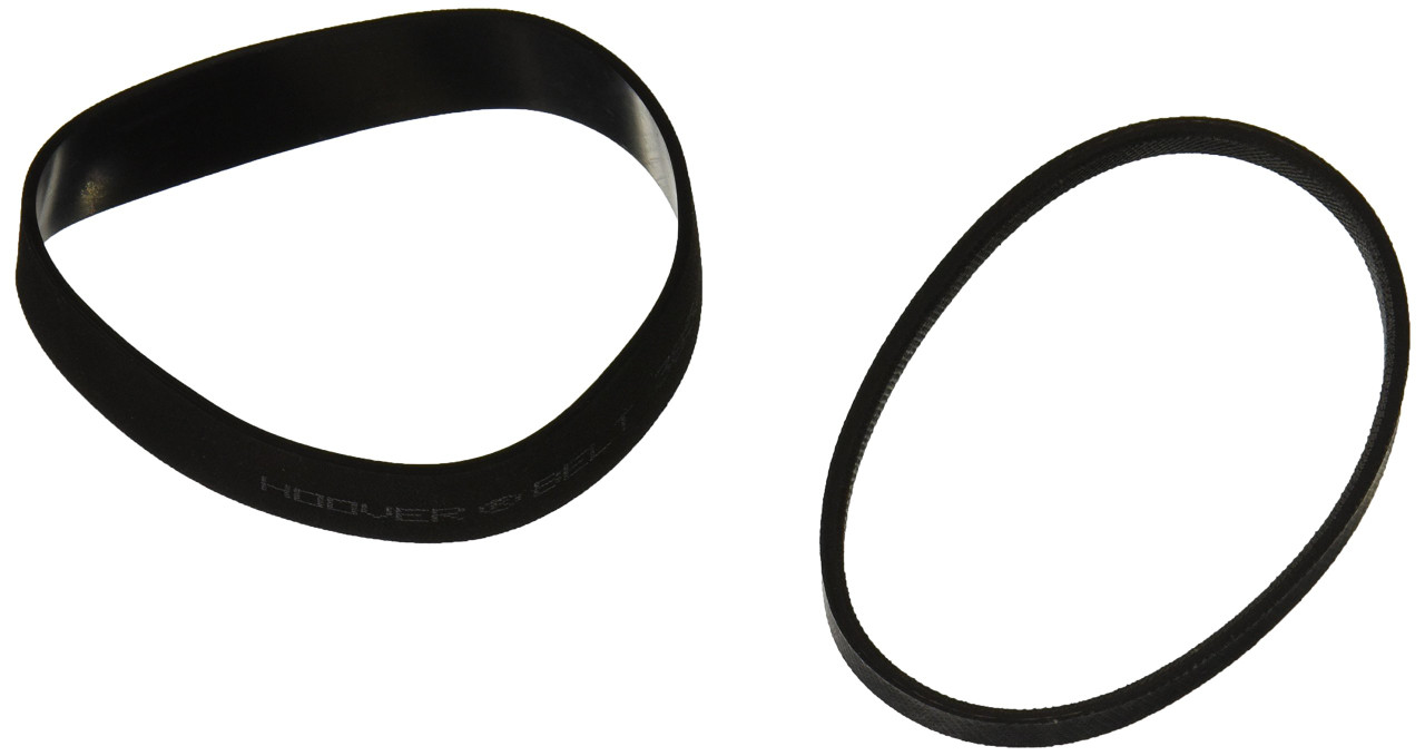 Hoover 38528-034 & 38528-035 Belt Set