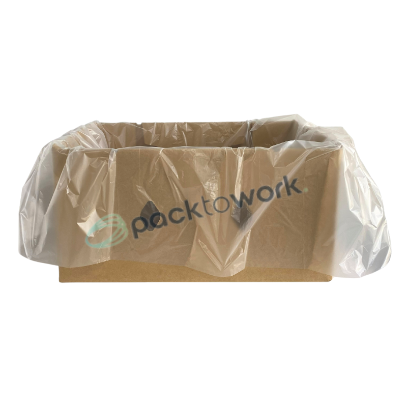Natural Carton Liners (500pcs per carton)