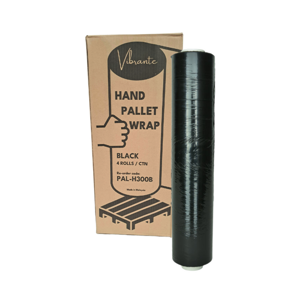 Shop All - Industrial Packaging - Pallet Wrap / Stretch Film - Pack To Work