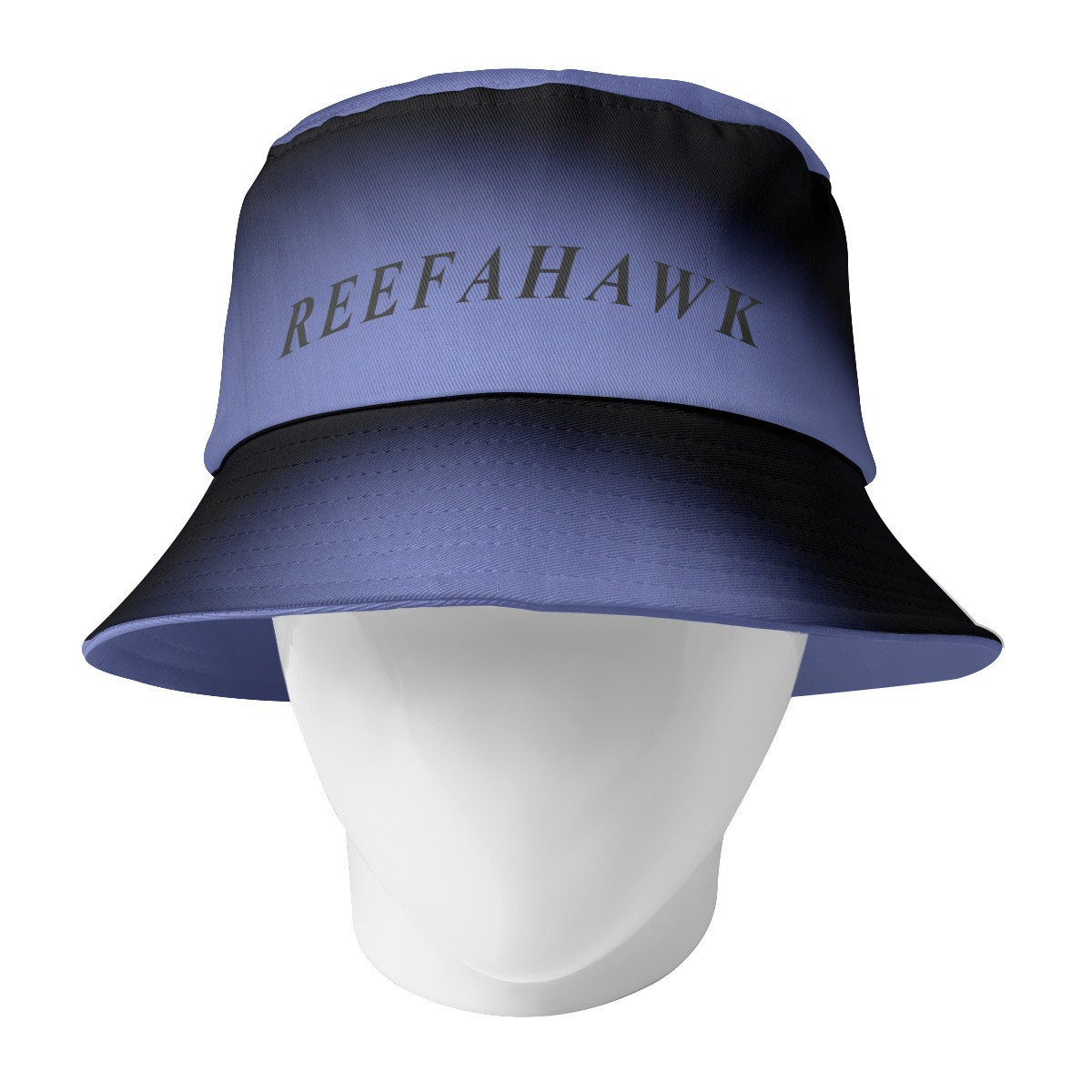 MIDNIGHT SKY BUCKET - ReefaHawk.com
