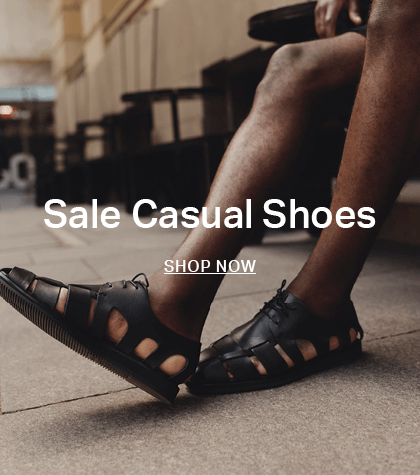 Aquila - Premium quality men's shoes & accessories since 1958