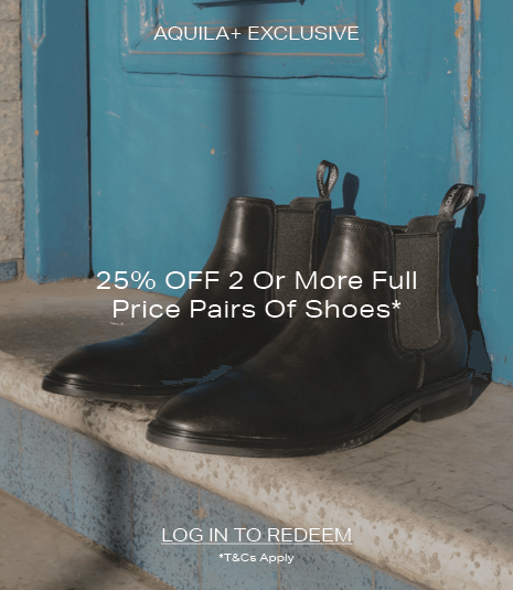 Men's Boots - Shop Premium Men's Boots Online in Australia | Aquila