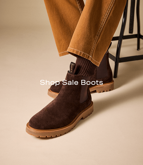 Men's Boots - Shop Premium Men's Boots Online in Australia | Aquila