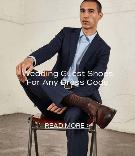 The Cocktail Attire Dress Code Explained for Men - Aquila