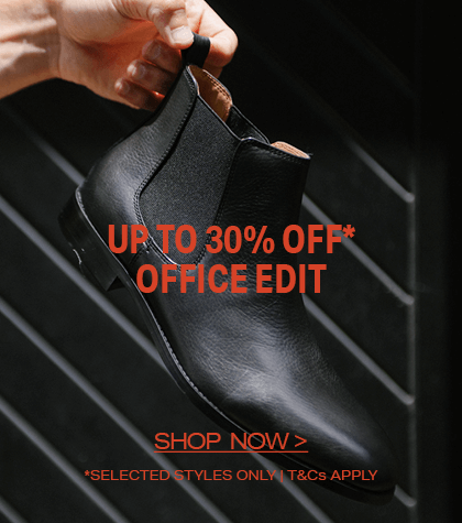 Men's Shoes | Buy Premium Men’s Shoes Online | Aquila