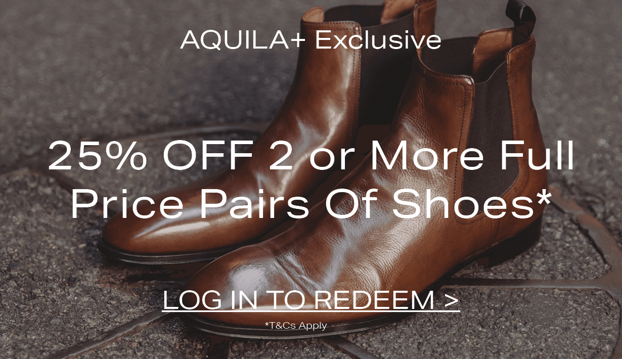 Men's Boots - Shop Premium Men's Boots Online in Australia | Aquila