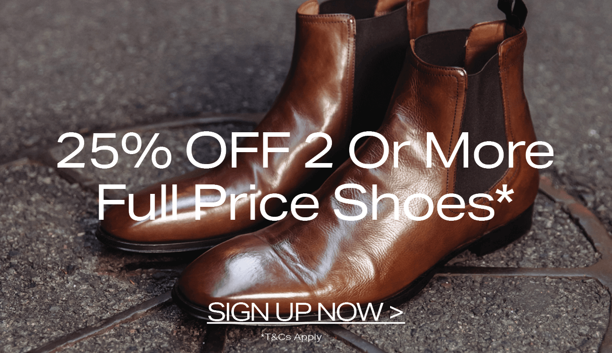 Men's Shoes | Buy Premium Men’s Shoes Online | Aquila