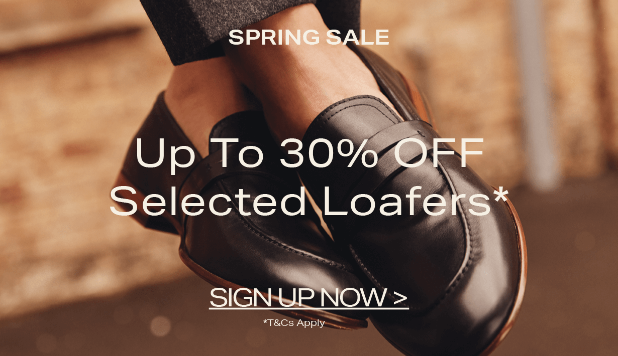 Men's Shoes | Buy Premium Men’s Shoes Online | Aquila