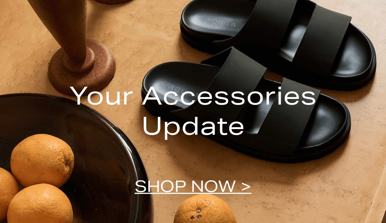 Men's Shoes - Premium Men's Footwear Store Online Australia | Aquila