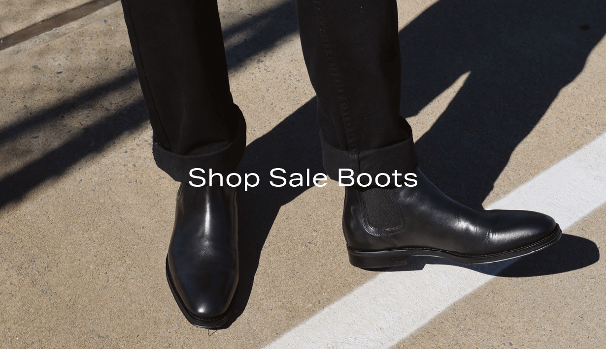 Men's Boots - Shop Premium Men's Boots Online in Australia | Aquila