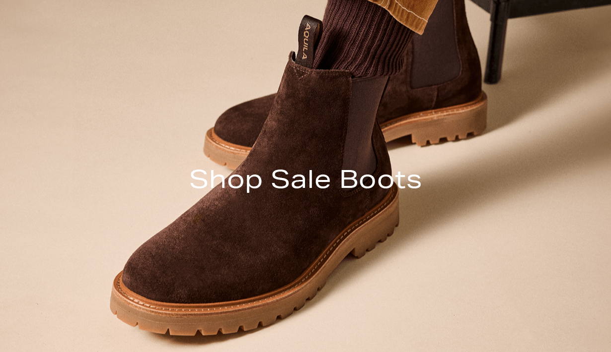 Men's Boots - Shop Premium Men's Boots Online in Australia | Aquila