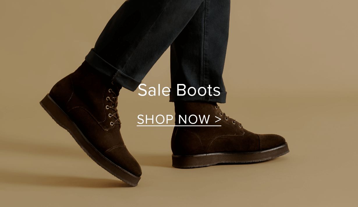 Aquila - Premium quality men's shoes & accessories since 1958