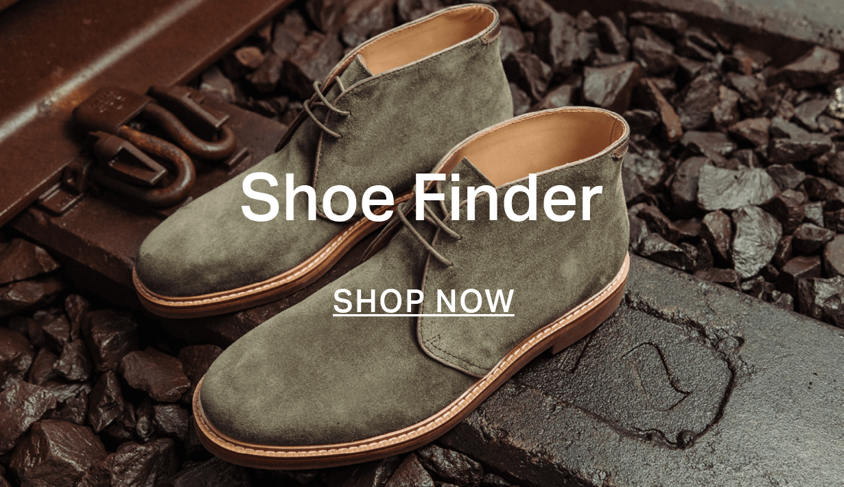 Aquila - Premium quality men's shoes & accessories since 1958