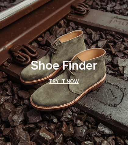 Aquila - Premium quality men's shoes & accessories since 1958