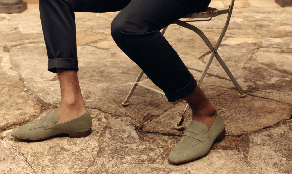Loafers 101: Complete Guide to Loafers - Aquila