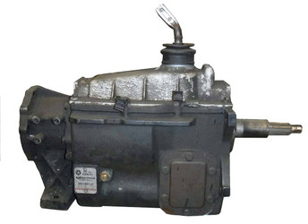 1989-1993 Dodge Getrag G360 | Buy Dodge Getrag 5 Speed Transmission ...