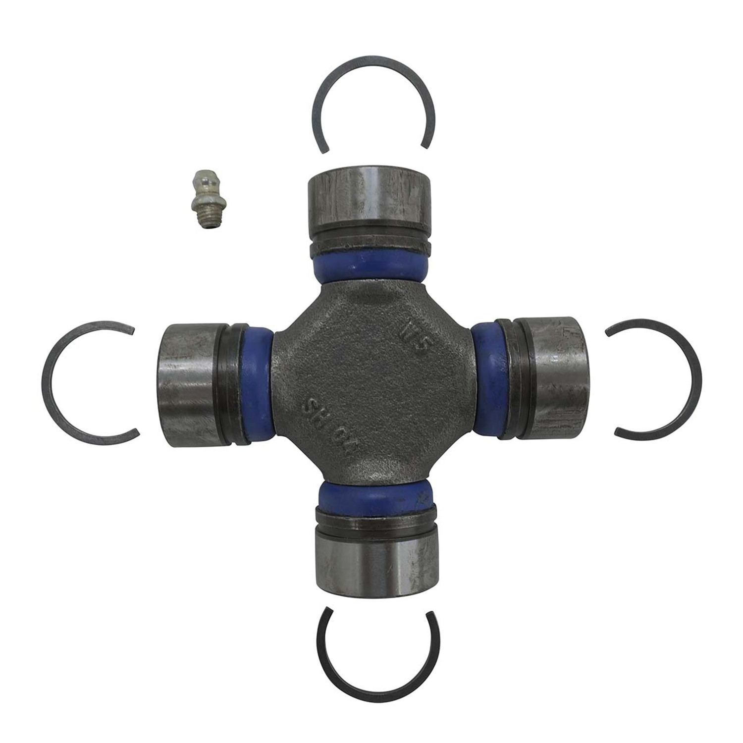 GREASEABLE U JOINT