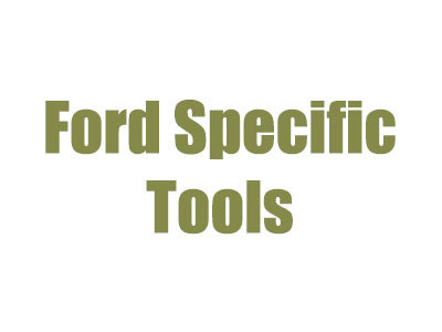 Tools for Ford Trucks | Order Ford Specific Tools & Special Ford Tools ...