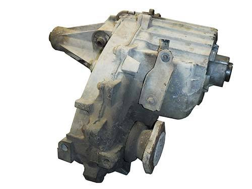 Chevy Transfer Case Parts 812928414 Genuine Gm Transfer Case Assembly