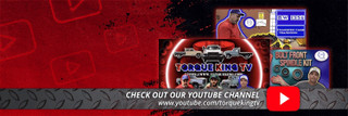 4x4 Truck Parts | Shop 4x4 Parts & Tools for Offroad & Pickup Trucks ...
