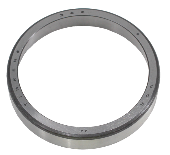 QU52087 Double Ball Bearing Support Set for 61-67 GM HO52 & HO72