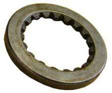 1980-1996 Ford F-150 & Bronco Dana 44IFS Front Axle Identification ...