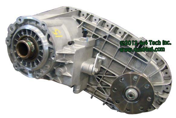 4x4 Truck Tools - Transfer Case Tools - Torque King 4x4